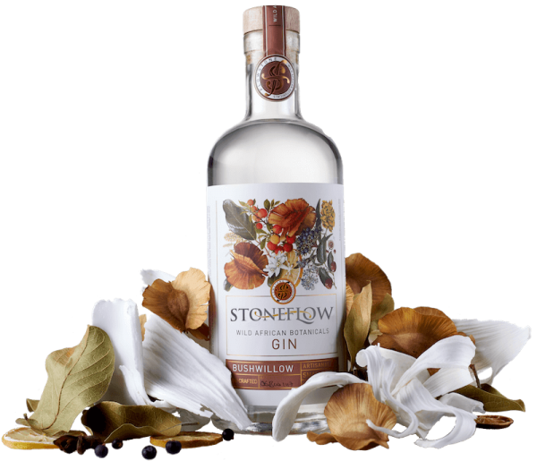 Stoneflow Gin